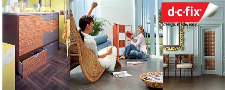 Sonder » d-c-fix Gutschein und Rabattcode im Juni 2025