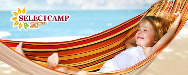 Selectcamp Gutschein » 45% Rabatt Angebot im Dez. 2024