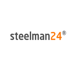 5€ Steelman24 Gutschein und Rabattcode Juli 2026