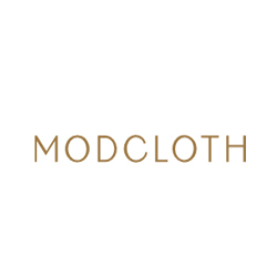 60% » Modcloth Gutschein und Rabattcode im Mai 2024