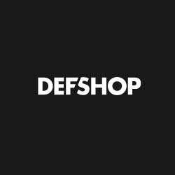 85% Defshop Gutschein und Rabattcode im September 2025